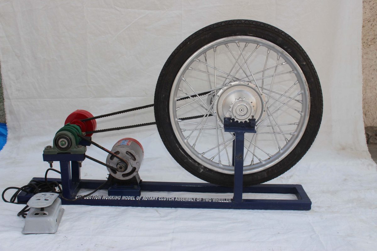 Working Model Engines – swargworld