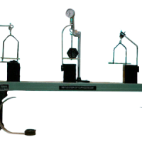 Deflection Of Curved Beam Apparatus – swargworld